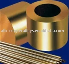 Cusn6 Uns. C51900 Phosphor Bronze Alloys - Buy C51900 Phosphor Bronze ...