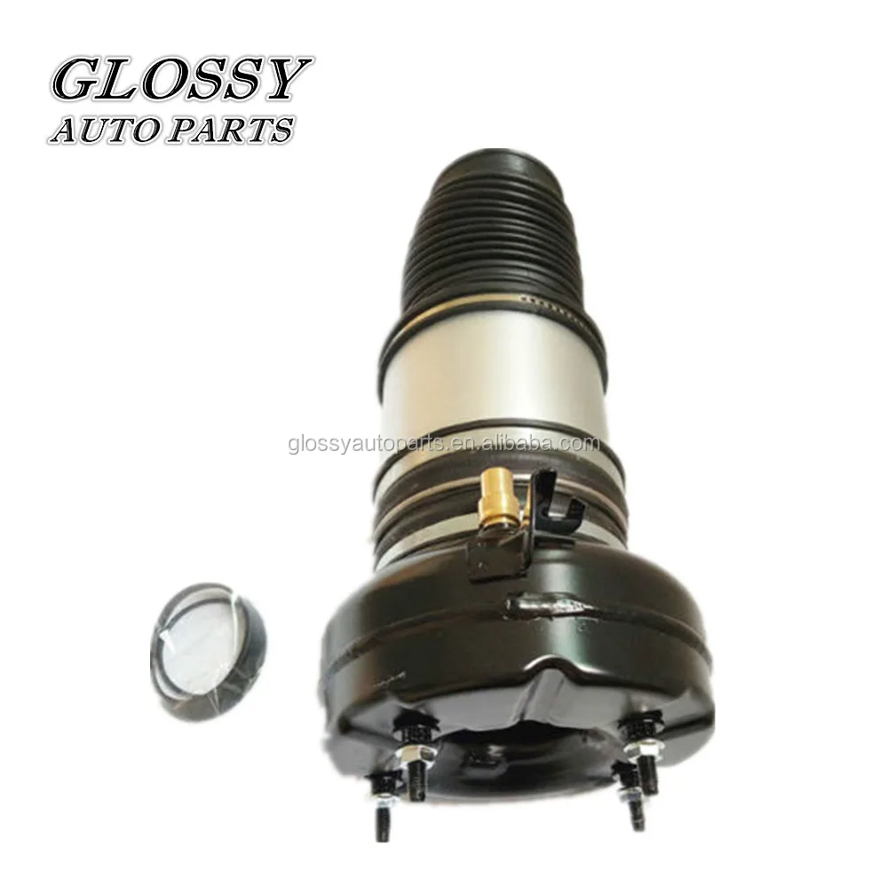 دعامات تعليق هواء خلفية لامعة لسيارة A8 4h0 616 001 M 4h0 616 002 M ...