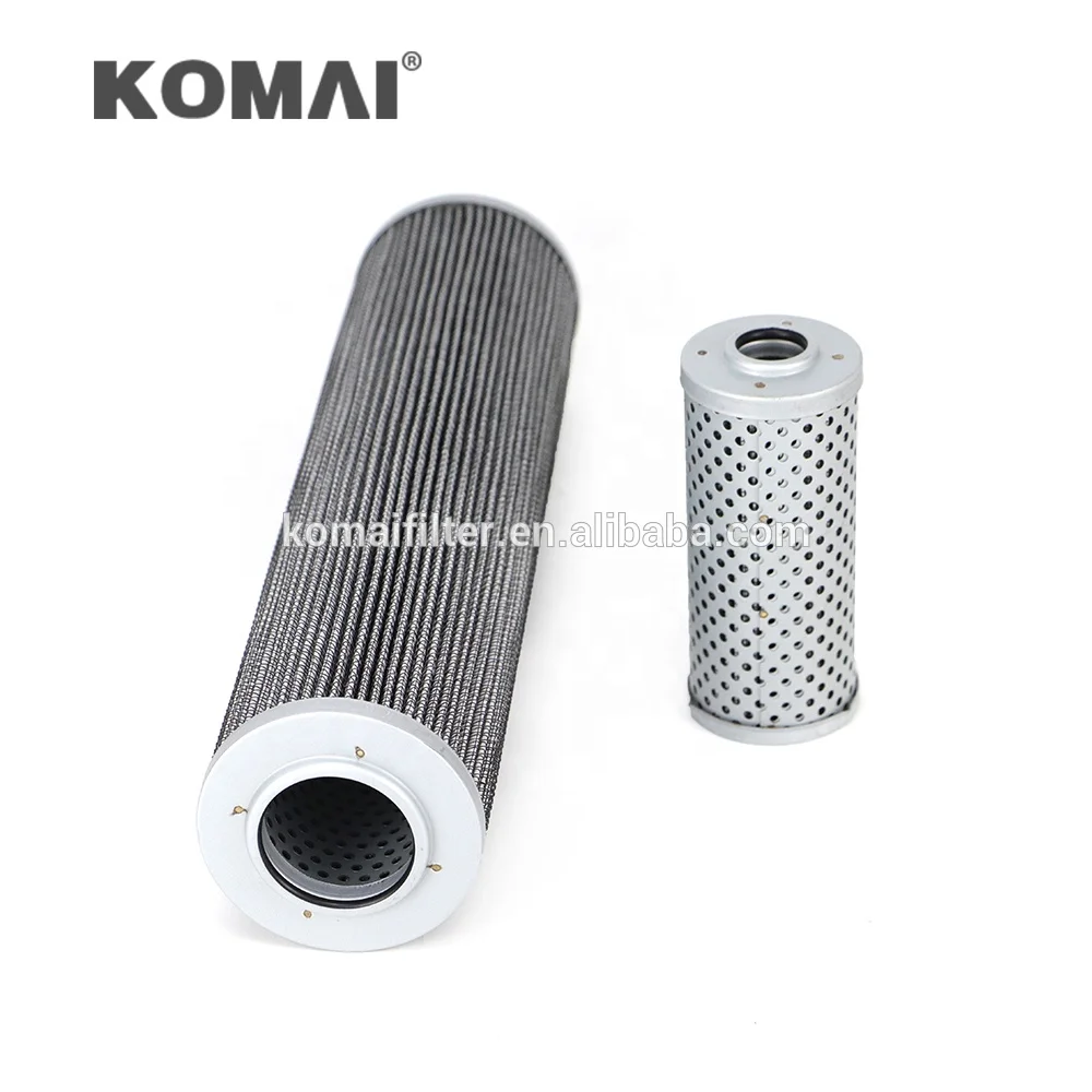 Excavadora Uso Del Filtro De Sandvik Bomag Del Motor De Excavadora ...