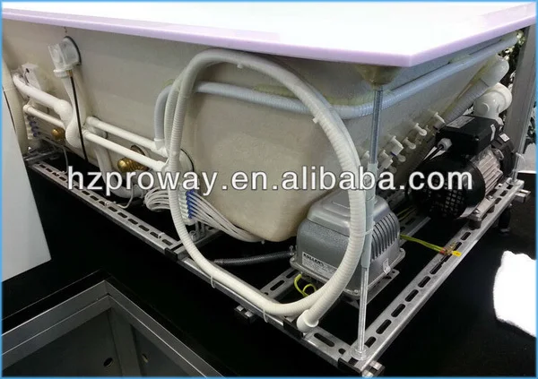 Proway Ja Series Hydro Jet Pump Massage Bathtubs Water Pump For Bathtub Buy Water Pump For