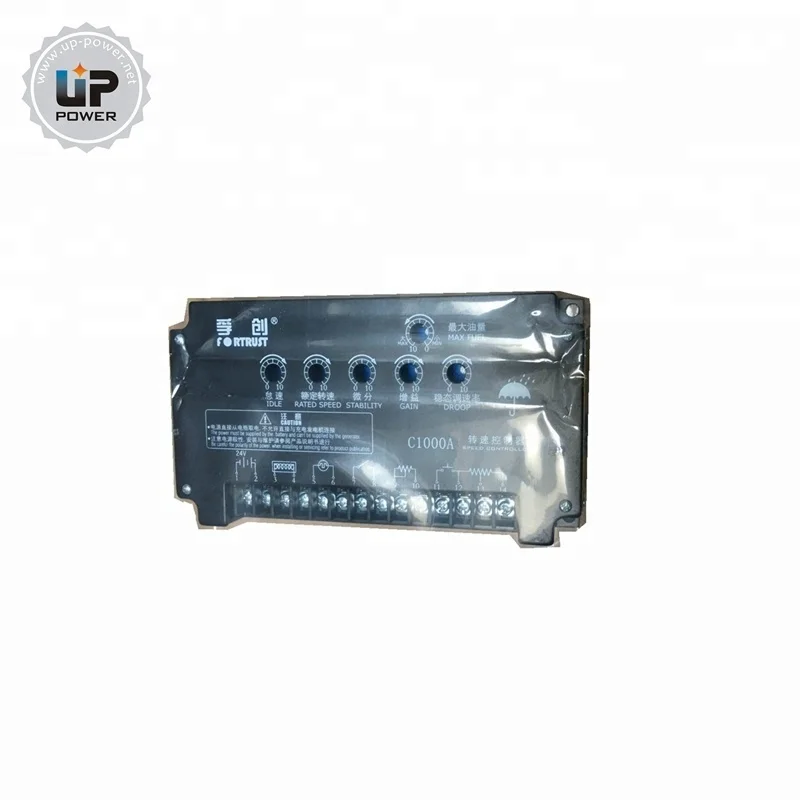 道依茨潍柴发动机速度控制器C1000A| Alibaba.com