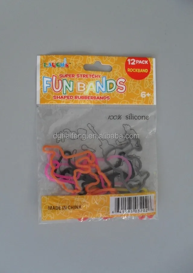 OPP Plastic Header Card Opp Bag - Moisture Proof & Customizable