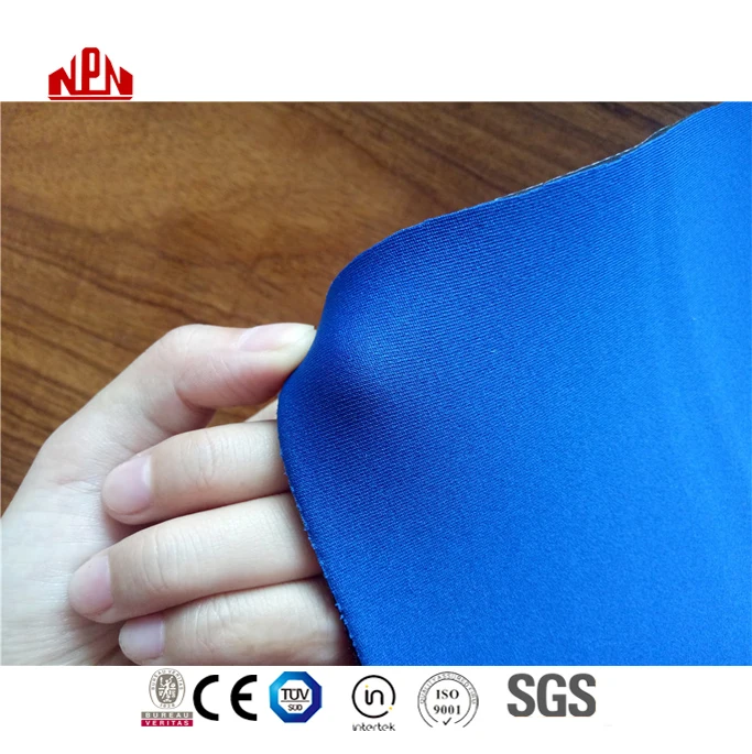 Camouflage Neoprene Fabric Super Stretch Nylon Neoprene Fabric - Buy ...