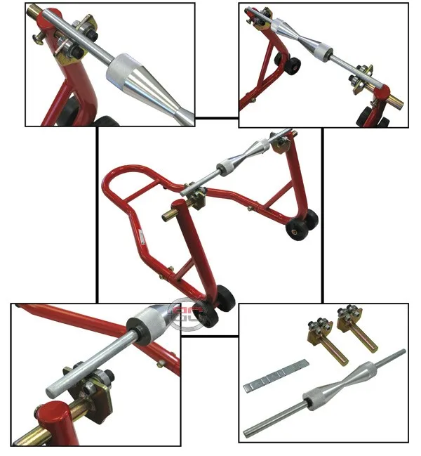 Brand New Wheel Balancer SMIWB3003-P, motorcycle stand, wheel alignment ...