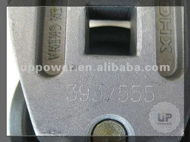 Cummins Belt Tensioner 3937555 - Reliable Performance