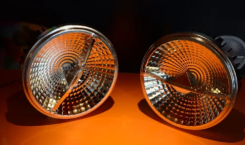 Indoor Cob G53 Base Ar111 Led Spotlight - Buy Aluminum Housing Anti ...