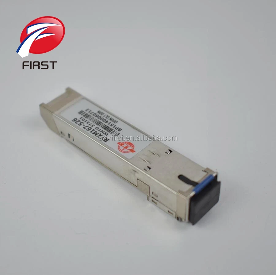 WTD SFP RTXM167-526 Optical Module Class C+ for GPON OLT Networking - 3 ...