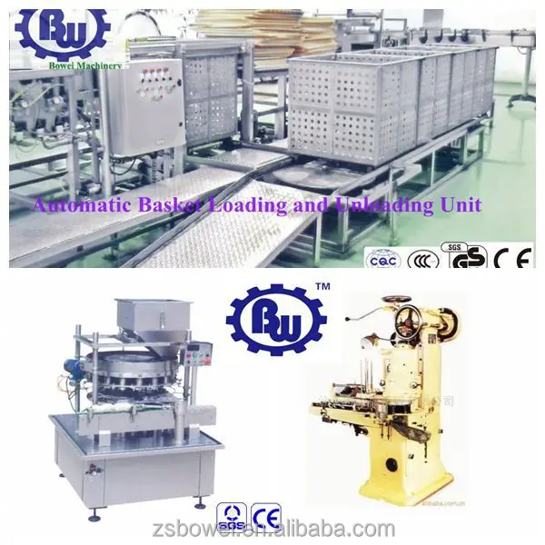 400 Cans High Speed Automatic Tomato Canning Machine,Tomato Sauce ...