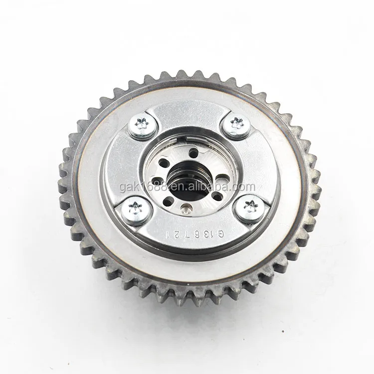 2710503447 271 050 34 47 W204 C250 Slk250 1.8l Camshaft Adjuster Timing ...