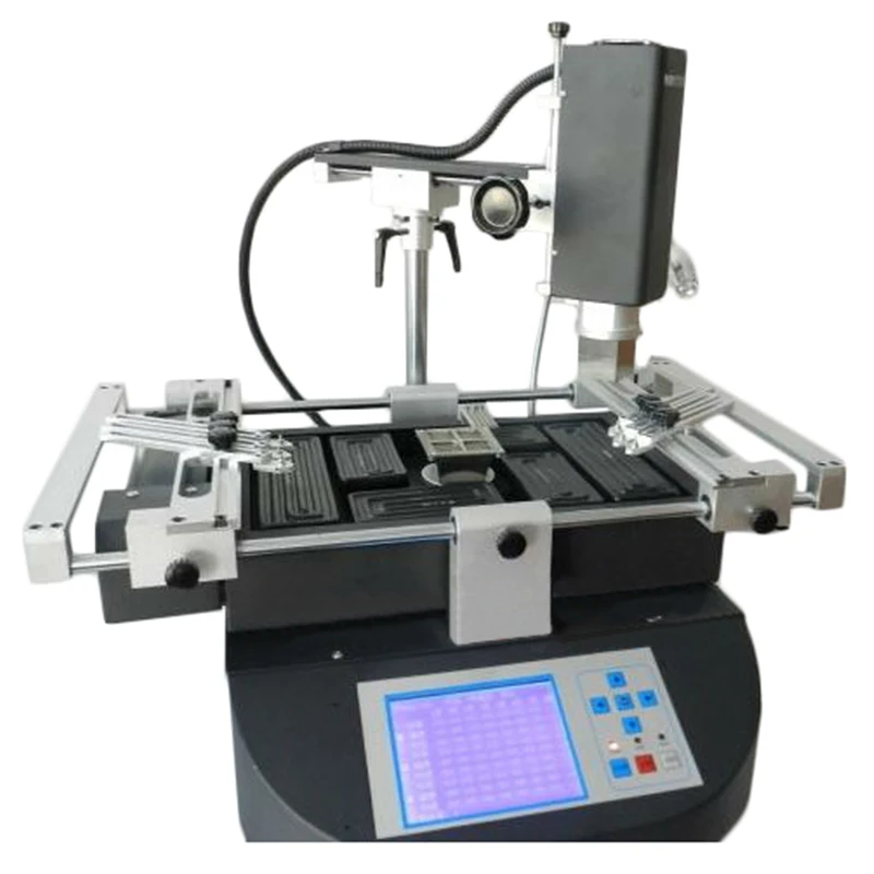 Low Cost Welding Machine Ir Preheater Infrared Bga Repair Rework ...
