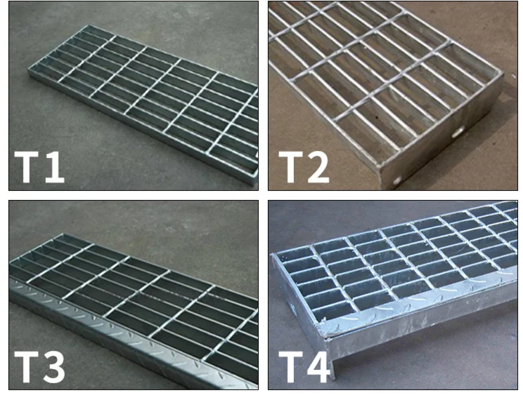 Galvanized Kick Plate Grating,Galvanized Floor Steel Plates,Galvanized ...