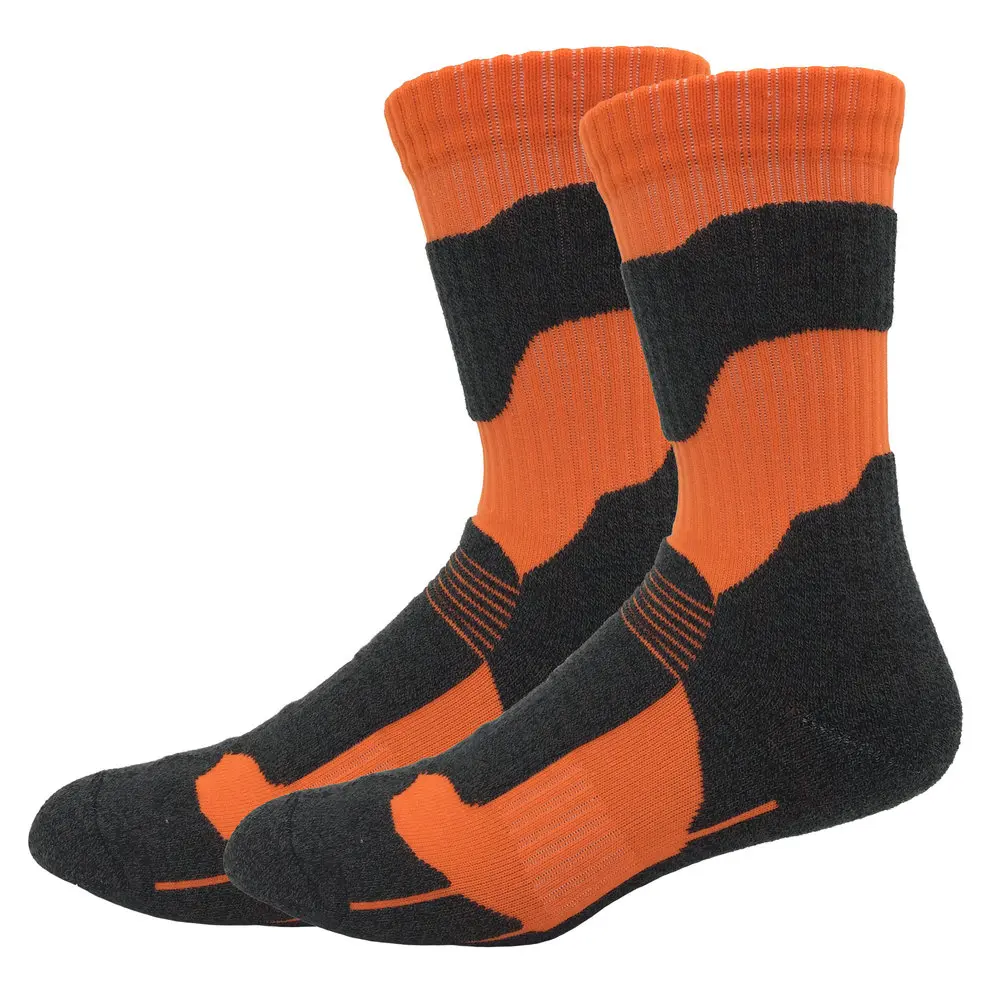 High Quality Workers Fire Resistant Flame Retardant Socks