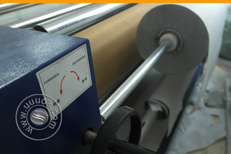 Sublimation Heat Transfer Roller Printing Machinery For Textiles - Buy ...