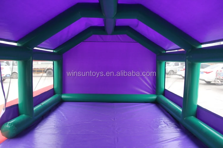 Inflatable Shooting Archery Gallery Inflatable Shooting Range For Sale ...