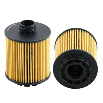 3008 And C4l 1612565980 Quality Guarantee Engine Oil Filter For - Buy ...