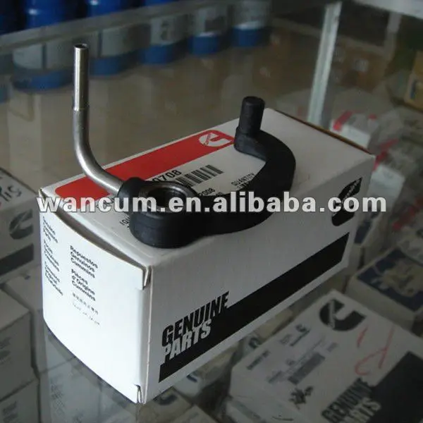 Cummins M11 Diesel Engine Parts Cummins Piston Cooling Nozzle 3080708 ...