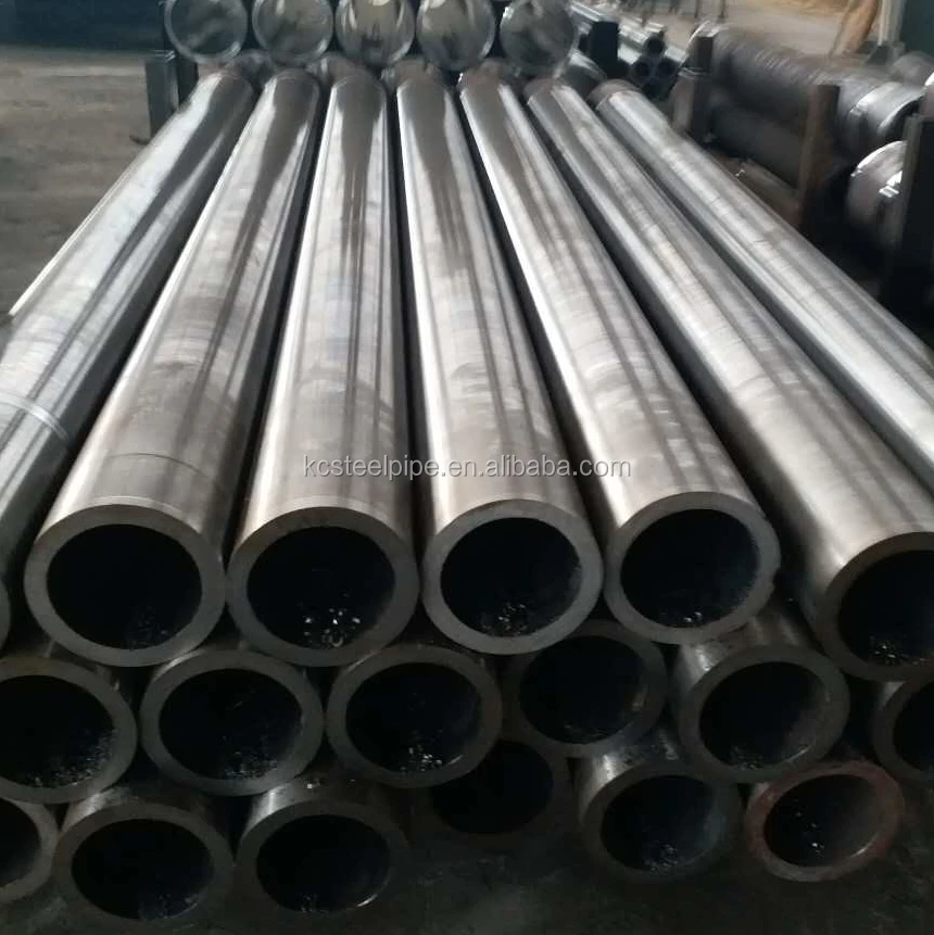 Din 17230 Material 100cr6 Chrome Bearing Seamless Steel Tube - Buy ...