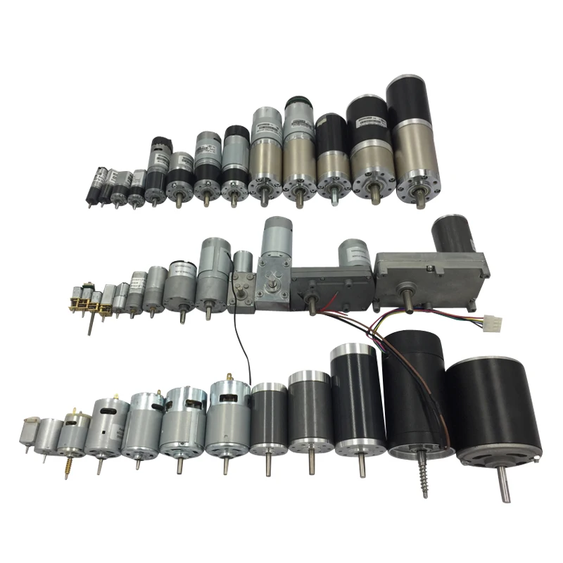 FF-130 מיני מנוע dc , 3 v מנוע dc , 9 v מנוע dc עבור צעצוע חשמלי וחשמלי ...