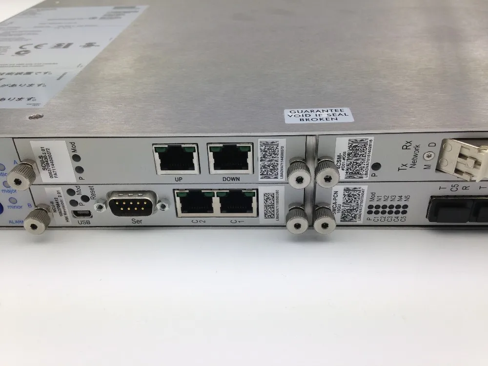 Adva Fsp 3000 Dwdm Equipment Fsp 3000-1u Dwdm/cwdm - Buy Fsp 3000,Adva ...
