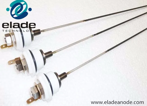 Electric Water Heater Anode Rod