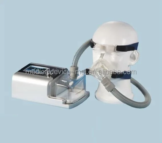 L'hôpital L'apnée Du Sommeil/Nouveau-nés Prématurés Utiliser Auto CPAP ...