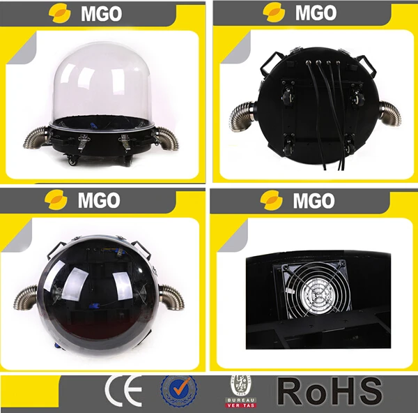 Oem China Manufacturer Best Price 230w Move Head Dome Rain Cover Sharpy ...