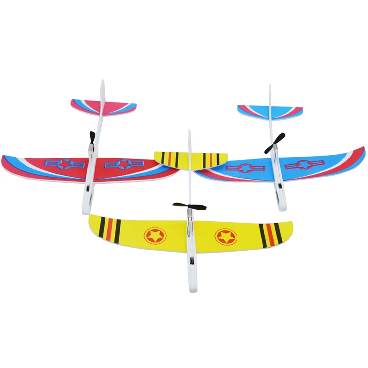 Upgrade Your RC Experience with the Super Capacitor Glider