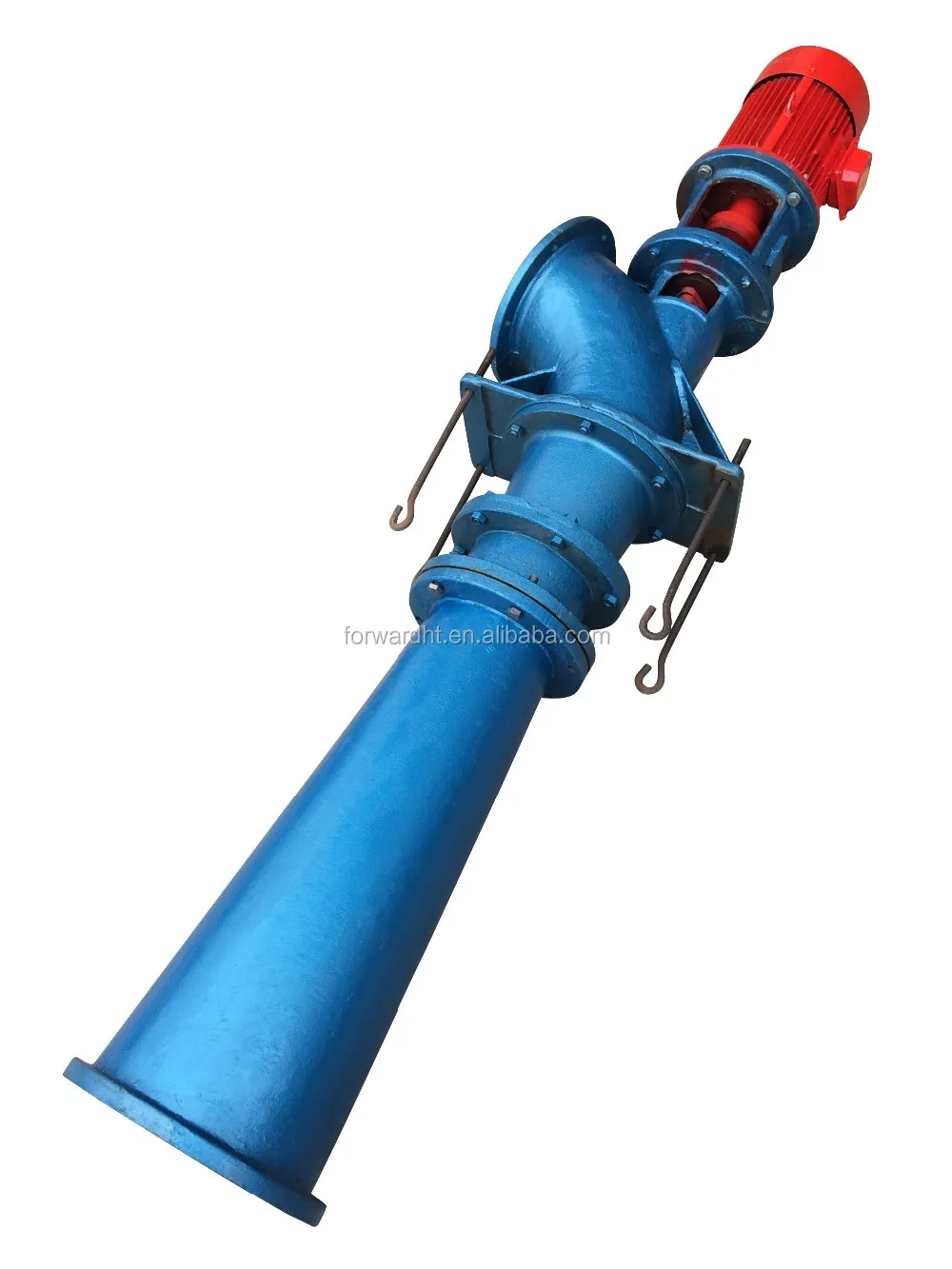 5kw Pressure Type Kaplan Turbine,Hydro Turbine Generator,Hydroelectric ...