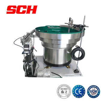 Screw Bolt Bowl Feeder Machine - Buy Screw Bolt Bowl Vibrating Feeder ...