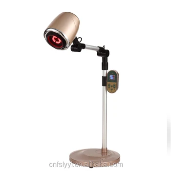 Smokeless Moxa Cone Moxibustion Lamp Traditional Chinese Medical ...