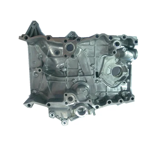 Auto Parts Engine Timing Cover Oil Pump for 2TR 11310-75070