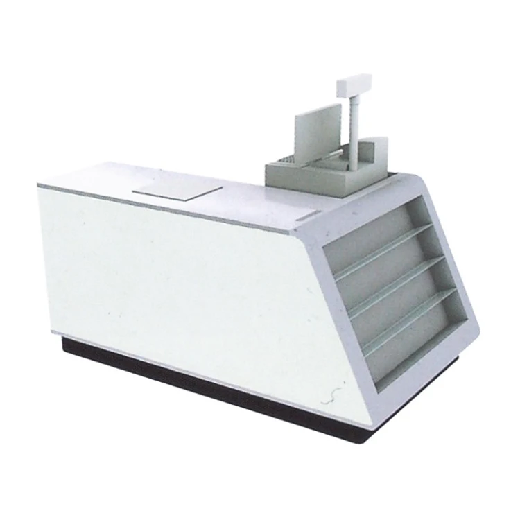 Small Convenience Retail Shop Counter,Checkout Counters For Retail ...