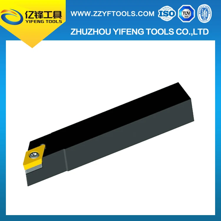 Cnc Lathe Tool Holder External Tool Holders Mclnr2525m12 - Buy ...