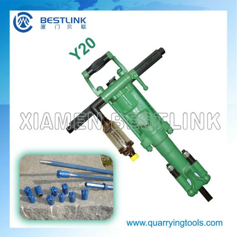 Rock Drilling Machine Manual Toyo Design Rock Drill - Buy Rock Drill ...