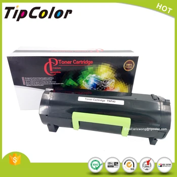 Compatible Konica Minolta Bizhub 4020 Tnp40 Toner Cartridge - Buy ...
