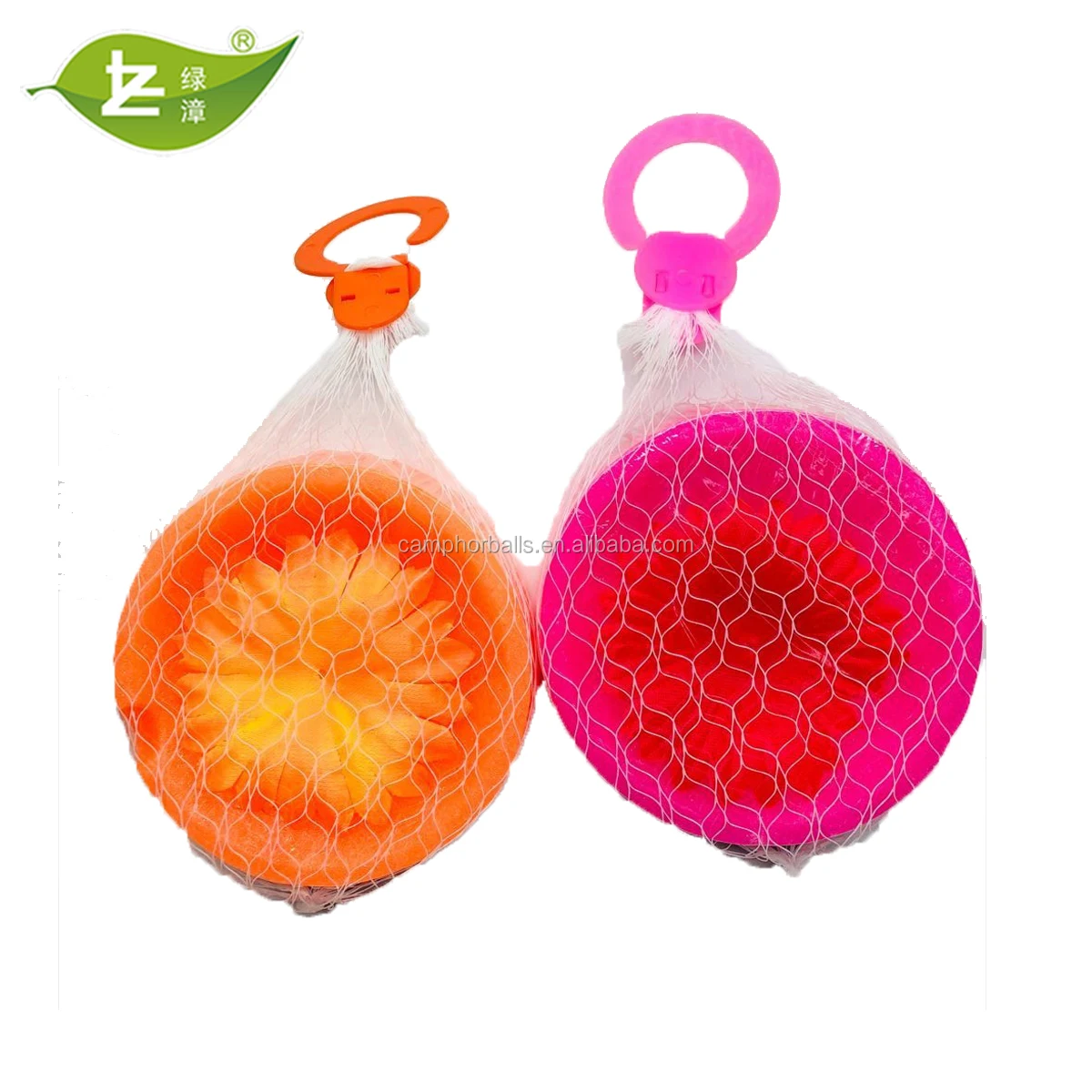 Wholesale Pdcb Deodorant Block Toilet Air Freshener With Plastic Flower ...