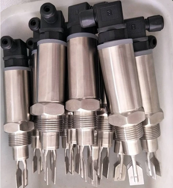 Oil Tank Compact Vibration Tuning Fork Level Switch/Level Sensor DPDT SPDT PNP| Alibaba.com