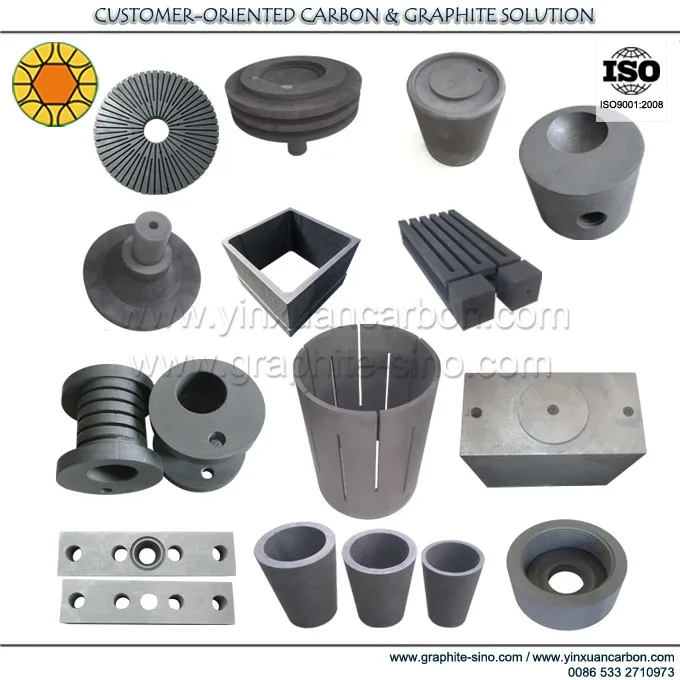 High Density Temperature Graphite Beads Balls - Buy High Temperature ...