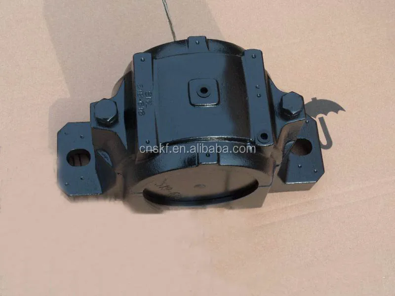 SNL 526 TURU Bearing - Reliable Pillow Block Solutions