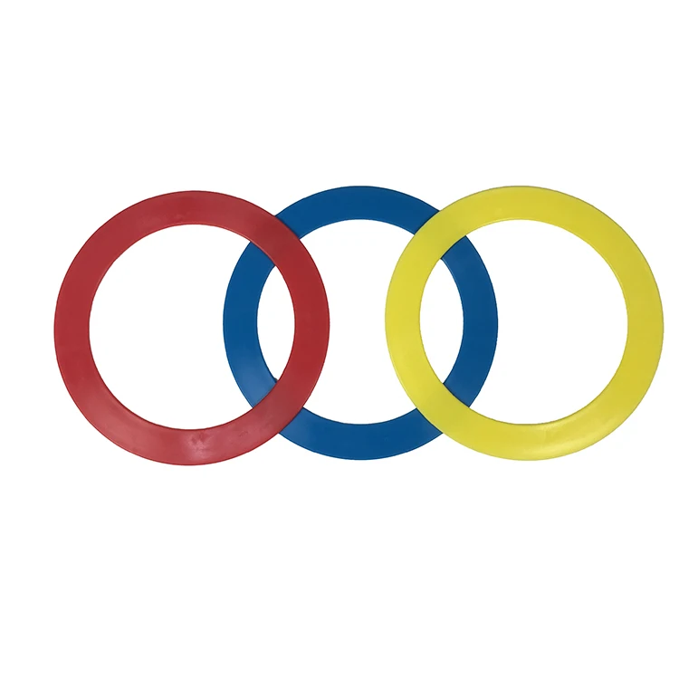 Kids Toys Educational Acrobatic Juggling Rings - Buy High Quality ...