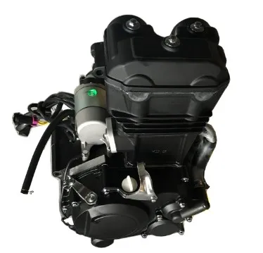 Xinyuan CG250 4+1 Reverse Gear Air-Cooled Engines for Atvs