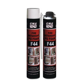 Fire Proof Non Flammable Insulation Spray Foam - Buy Non Flammable ...