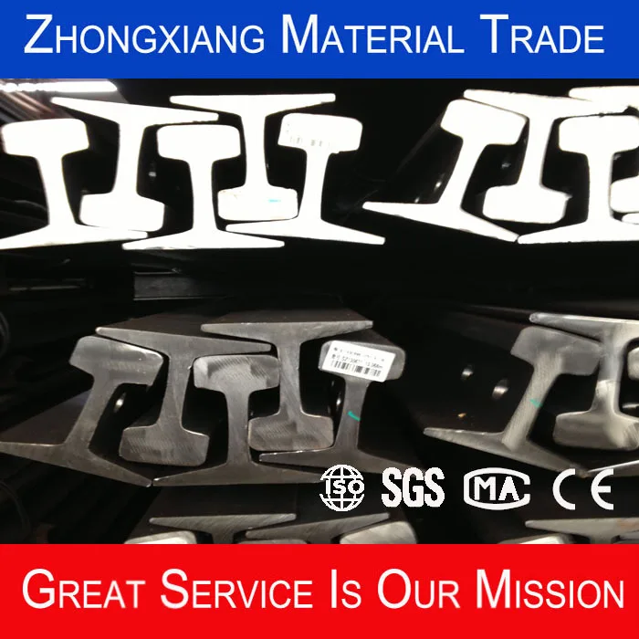 Asce 85 /aisi / Astm Crane Heavy Light Rail/steel Rail Manufacturers ...