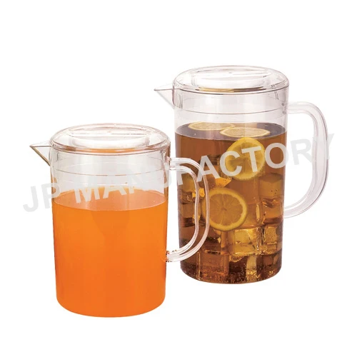 1.5l Wholesale Stackable Plastic Pitcher Made In China - Buy Stackable ...