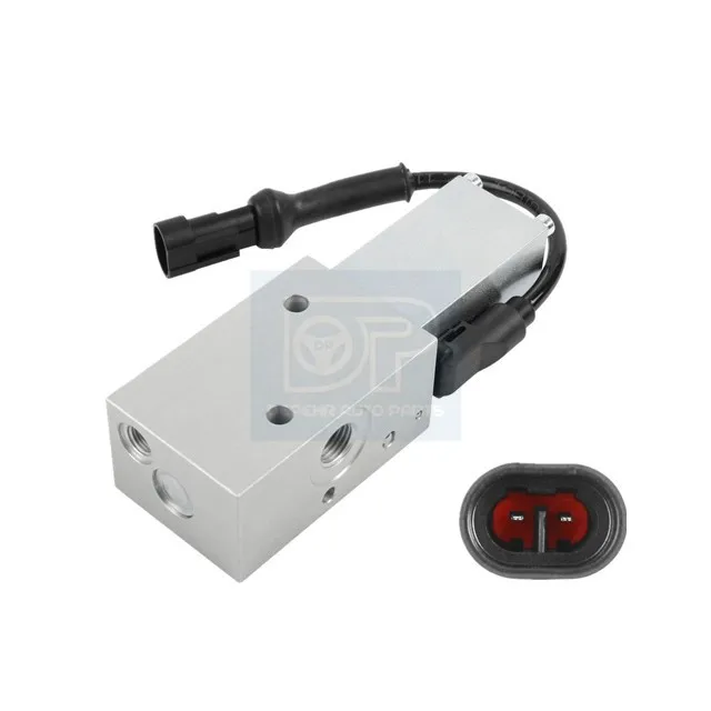 IVE-CO Truck Turbine VGT Valve - 504013790, 504203275, 504203276 | Auto ...