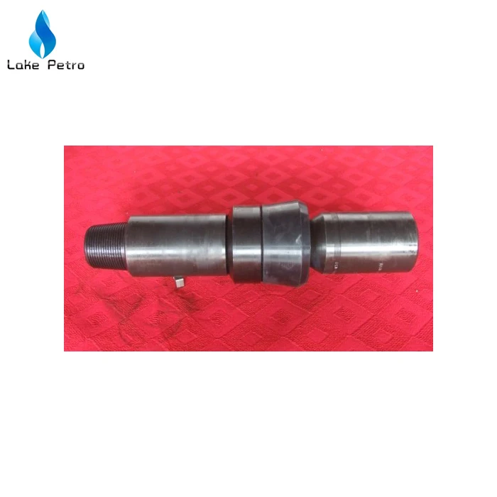 API 7-1 Standard Casing Cup Tester for Downhole Pressure Test