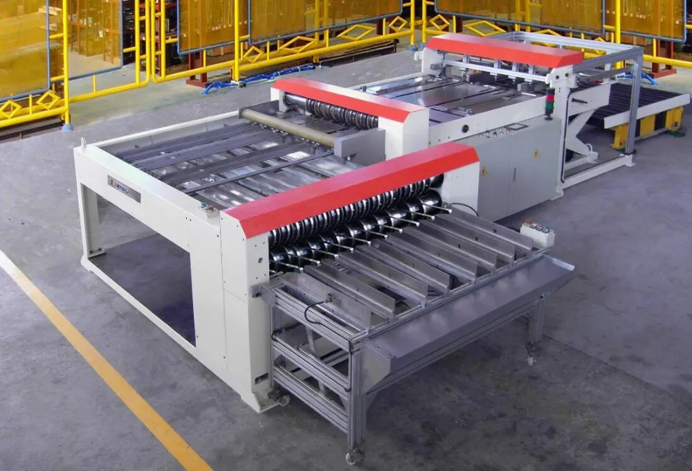 Gt10a Can Machine Duplex Slitter Tin Can Making Machine - Buy Tin Can ...