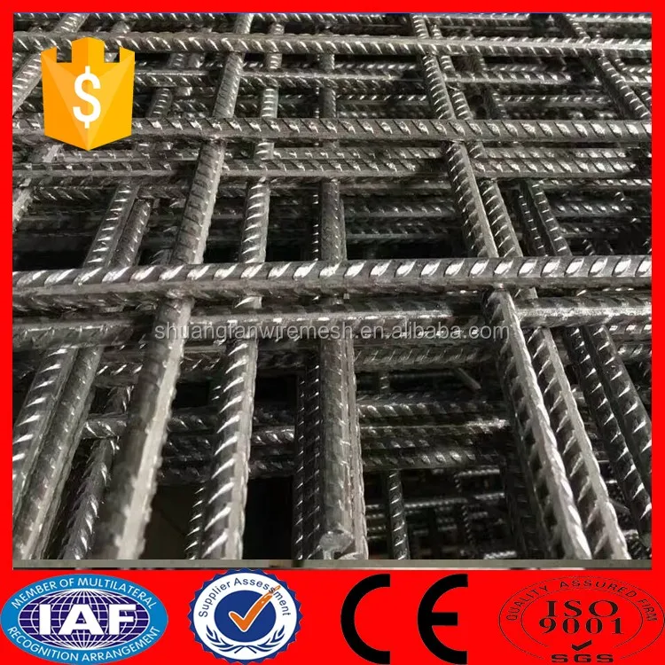 Construction Block Lowes Concrete Reinforcing Wire Mesh/reinforcing ...