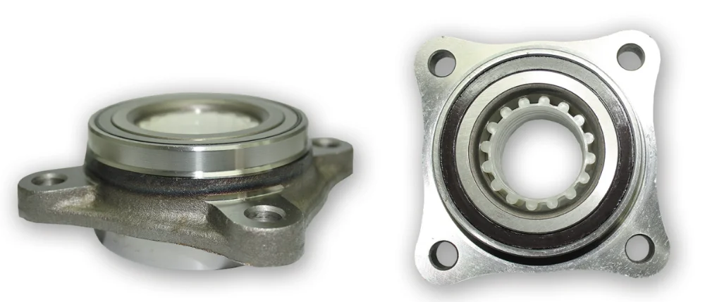 Prius Front Axle,43550-47010,High Quality Wheel Hub - Buy Front Wheel ...