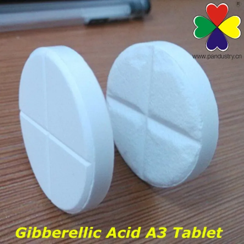 Phostoxin Ga3 20% Tablet Berelex Gibberellic Acid - Buy Ga3 20% Tablet ...